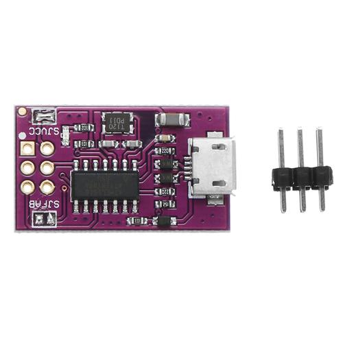 Jual 5Pcs AVR ISP ATtiny44 USBTinyISP Programmer - Kota Surabaya ...