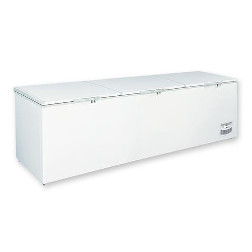 Jual CROWN HORECA CHEST FREEZER BD-1250/ LEMARI ES PEMBEKU MURAH ...