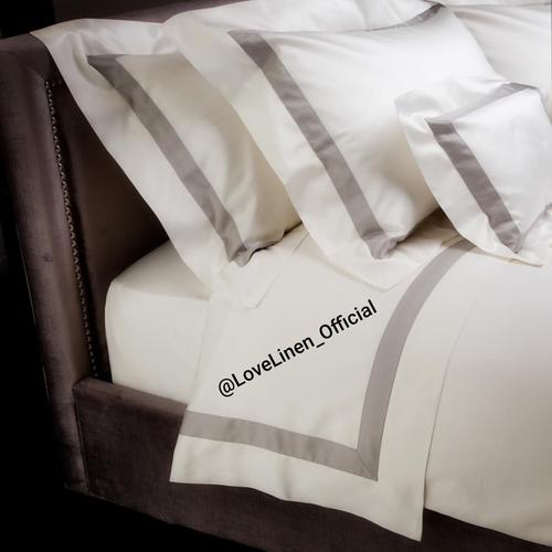 Jual Model 1 LIST / sprei katun jepang / sutera TNCL 60s / bedcover (26 ...