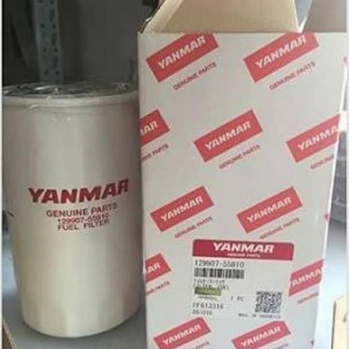 Jual Filter Solar Yanmar 50 dan 60 KvA 4TNV106 - Jakarta Barat - Spare ...