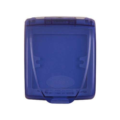 Jual NERO Penutup Saklar Outdoor Weatherproof Cover Saklar IP44 A6FSH ...