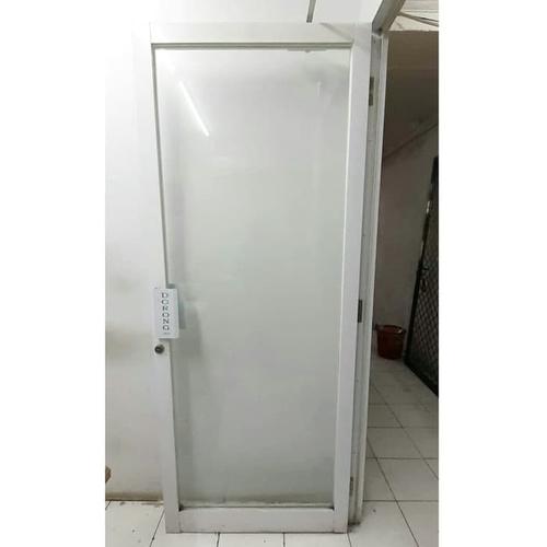 Jual Pintu swing aluminium/partisi kaca aluminium/pintu kantor ...