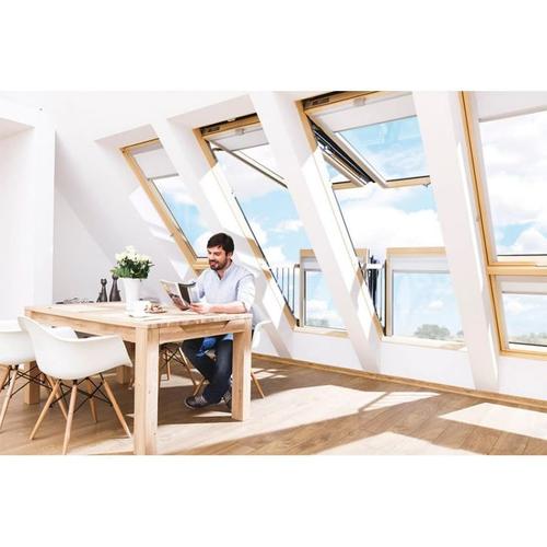 Jual Jendela Fakro Balcony Window FGH-V Galeria - Jakarta Barat ...