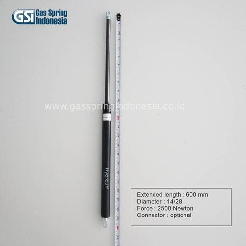 Jual Gas Spring Hidrolik 250 600 2500 Newton - Kota Bogor - PT. Gas ...