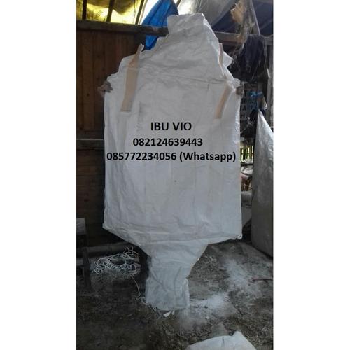 Jual karung besar bekas kapasitas 1 ton - Kab. Bekasi - jumbo bag ...