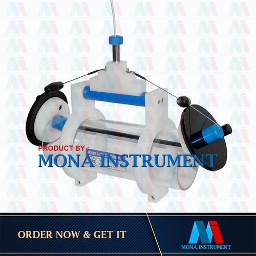 Jual Water Sampler Horizontal 4,2 Liter - Kota Tangerang - MONA ...