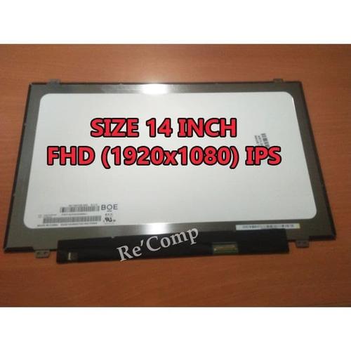 Jual LED LCD LAPTOP ASUS A442UR 14 INCH FULL HD IPS - Jakarta Pusat ...