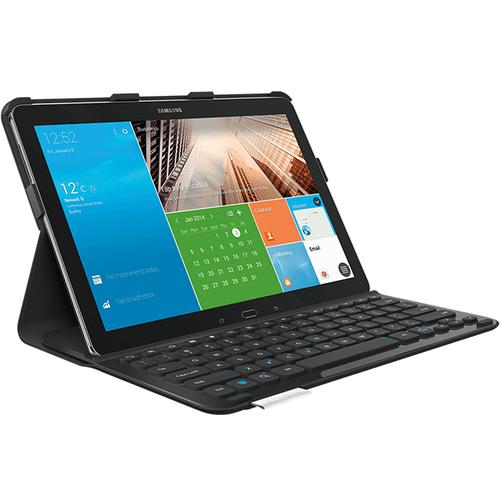 Jual LOGITECH Keyboard Samsung Note Pro - Jakarta Barat - faiz all ...