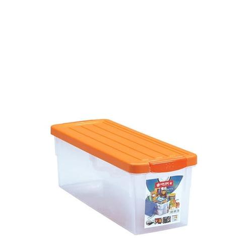 Jual Lion Star Dova Container Mezzo Porto Box Kotak Penyimpanan Storage ...