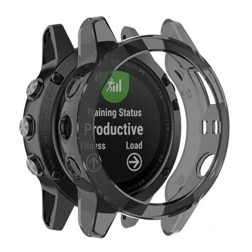 Jual BUMPER CASING PROTECTOR CASE GARMIN FENIX 5 5S 5X PELINDUNG JAM ...