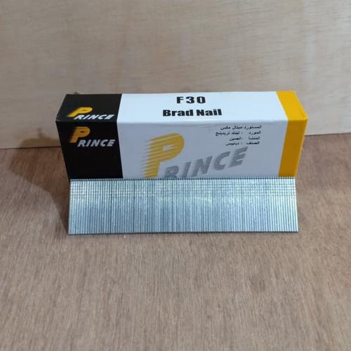 Jual isi atau mata paku tembak 30 mm Prince nailer F30 - Kota Semarang ...