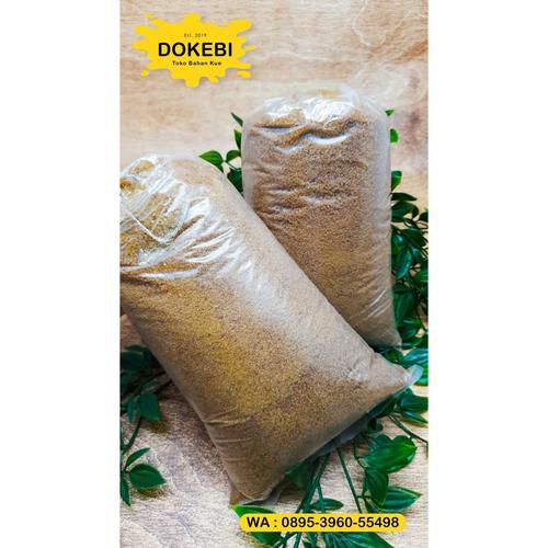 Jual Palm Sugar Repack 1 KG/ Gula Aren - 500 g - Kota Surabaya - dokebi ...