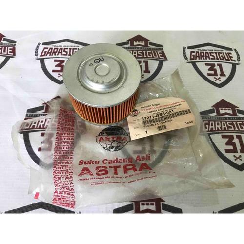 Jual Busa box filter saringan udara honda astrea 800 asdap astrea star ...