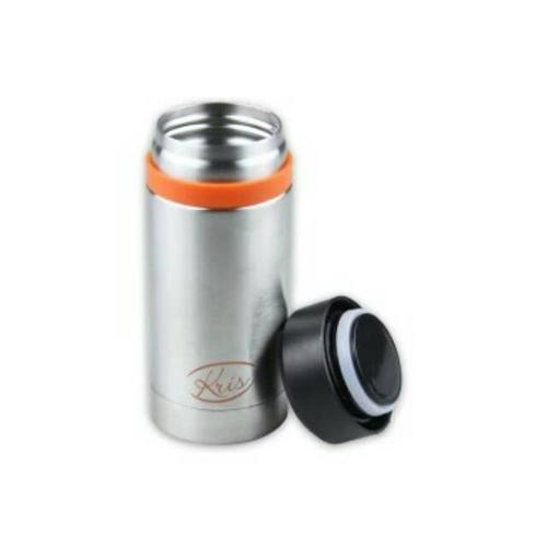 Jual Kris Botol Termos Air Minum Stainless Steel Thermal Ss 200 Ml ...