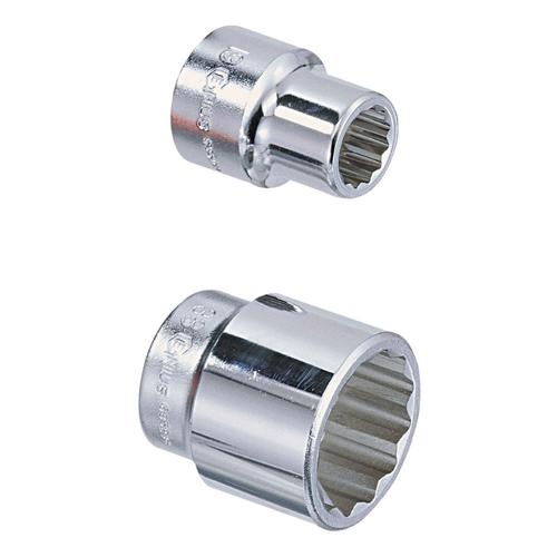 Jual Genius tools hand socket drive 3/4 ukuran 2 3/8 inch - Jakarta ...