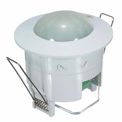 Jual 360 Degree Recessed Ceiling Occupancy Body Infrared Motion Sensor ...