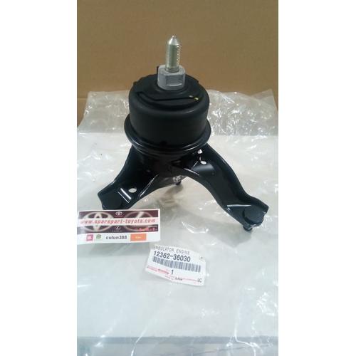 Jual Insulator Engine Mounting Kanan Toyota Camry 12362-36030 - Jakarta ...