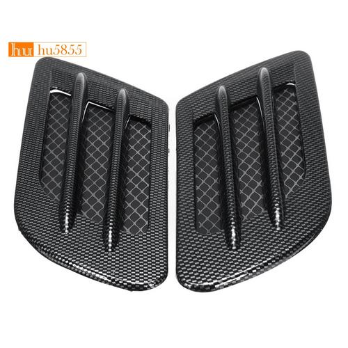 Jual Stiker Bahan Karbon Fiber untuk Ventilasi Udara Mobil - Jakarta ...