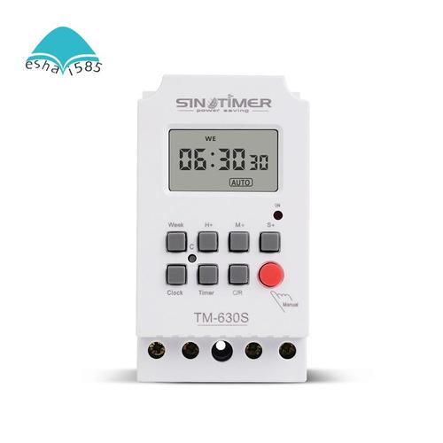 Jual SINOTIMER Timer Digital dengan Layar Besar - Jakarta Pusat ...