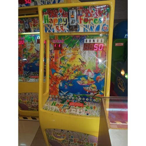 Jual Mesin Game Center : Happy Forest - Jakarta Pusat - Funworld Play ...
