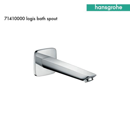 Promo Hansgrohe Logis Bath Spout 71410000 Cicil 0% 3x - Jakarta Utara ...