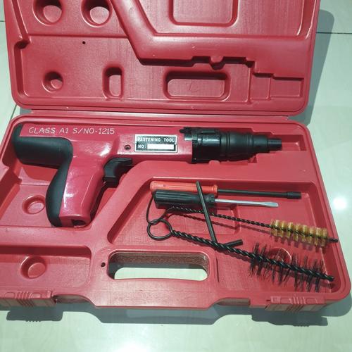 Jual Alat Ramset type Hilti Merk Superfix LV 360 - Jakarta Utara - Toko ...