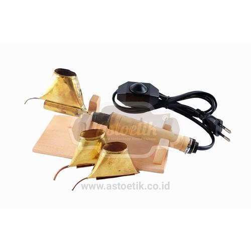 Jual Canting Batik Listrik Versi 2 (3 in 1) - Kab. Bantul - Kompor ...