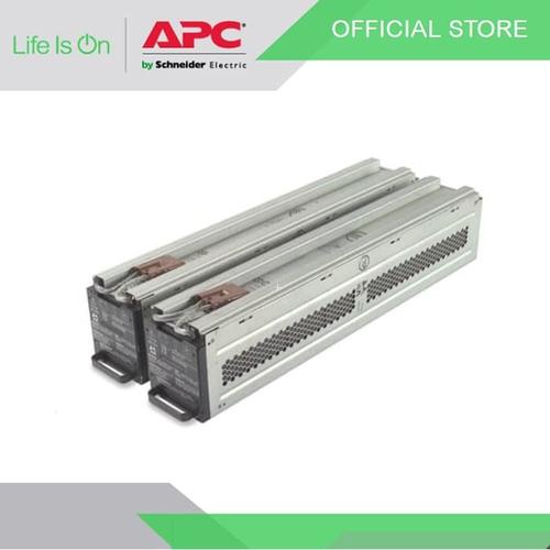 Promo Baterai UPS APC RBC140 / RBC 140 Replacement battery cartridge ...