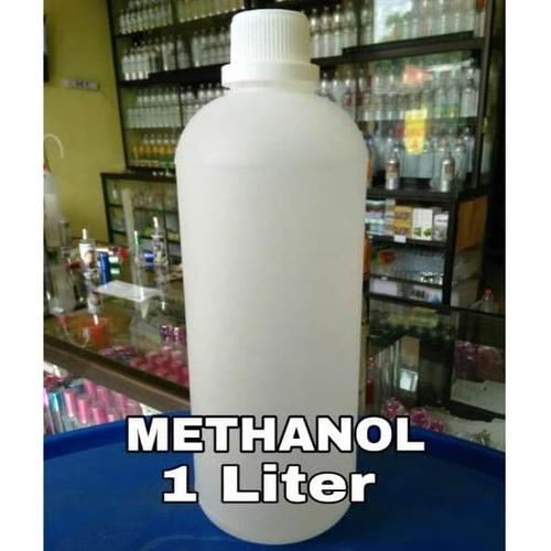 Jual Metanol Murah - 1 Liter - 1000ML - Kab. Sragen - Surga Pewangi ...