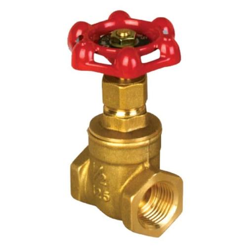 Jual Globe Valve YUTA 1/2 inch / YUTA Glob Valep 1/2" - Jakarta Pusat ...