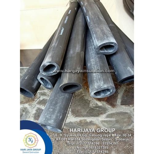 Jual Insuflex Pipa for Insulation 2 1/8 Inch x 13mm x 1.8m 6tg - Kab ...