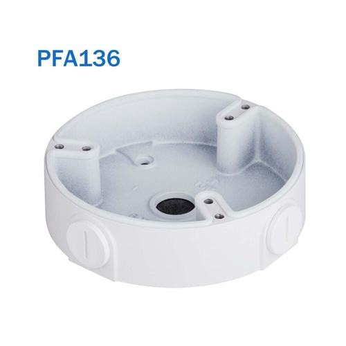 Jual DAHUA PFA136 Camera Mount Series DH-PFA136 Water-proof Junction ...