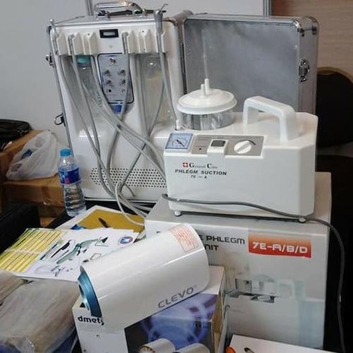 Jual Suction Portable 1 tabung General Care ( GC) suction hisap - Kab ...