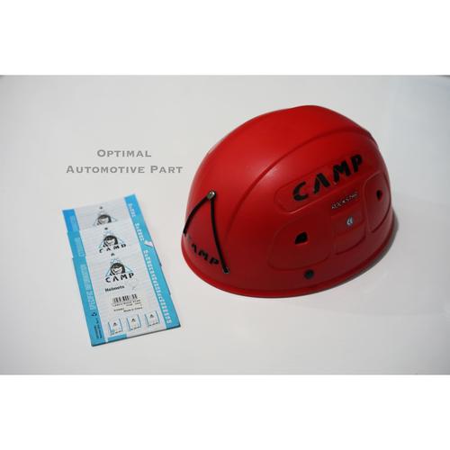 Jual Helmet Camp / Helm Safety Climbing Rockstar - Kota Bekasi ...