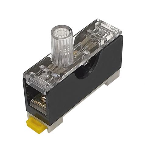 Jual FUSE KUBUR FORT FS-101 1P 10 AMPERE - Jakarta Barat - Kencana ...