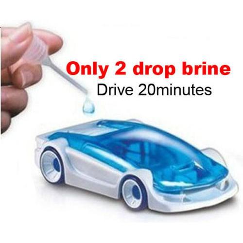 Jual Mainan Mobil Tenaga Air Garam Tenaga Air Garam untuk Edukasi Anak ...