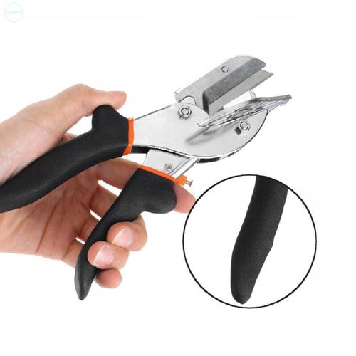 Jual Gunting Multi Sudut Detailing Grip Trimming Untuk Workshop ...