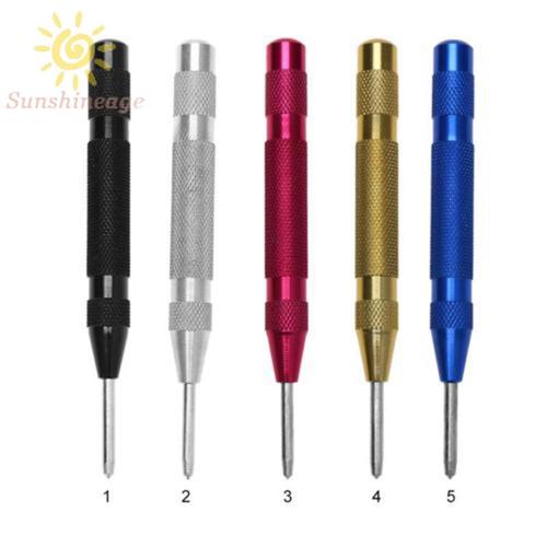 Jual Quality Punch Tool Marking Hand Parts Hardness Loaded Holes ...