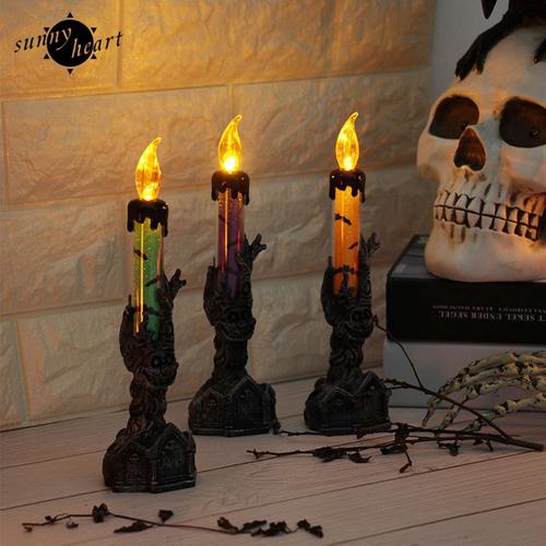 Jual Dekorasi Cahaya Desain Horror - Jakarta Pusat - Westside Share ...