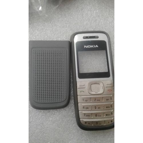 Jual Casing Nokia 1200. 1208. seri HP lama-Jadul accessories - Jakarta ...