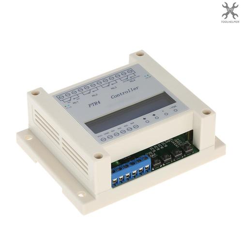 Jual Modul Controller Timer Digital dc6-40v 4-Channel 99 Steps ...