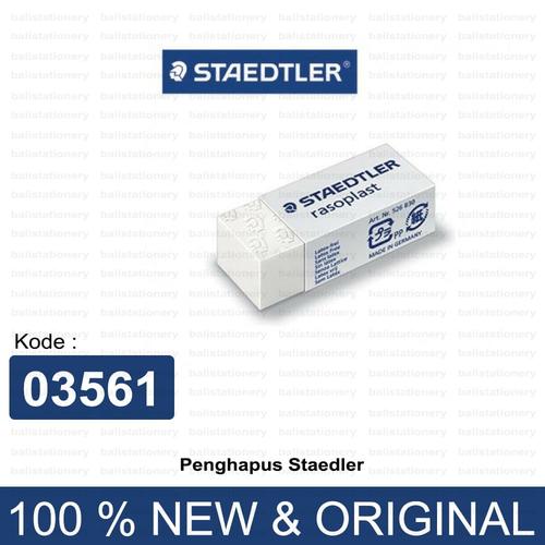 Jual Penghapus Pensil Staedler - Kota Denpasar - Bali Stationery ...