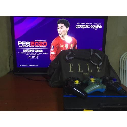 Jual Sewa Playstation PS 3 Bawa Pulang Jakarta Timur - Jakarta Timur ...