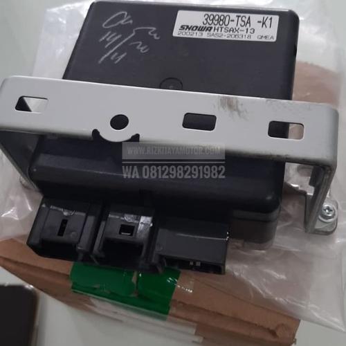 Jual Modul EPS Honda BRV Original - Jakarta Pusat - RJM Autopart ...