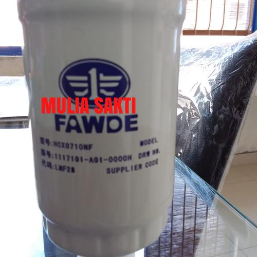 Jual Filter Fadwe 1117101-A01-0000 HCX0710NF - Jakarta Barat - Mulia ...
