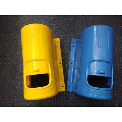 Jual Box Meter Air PDAM / Tutup Meteran Air / Box Water Meter - Kuning ...