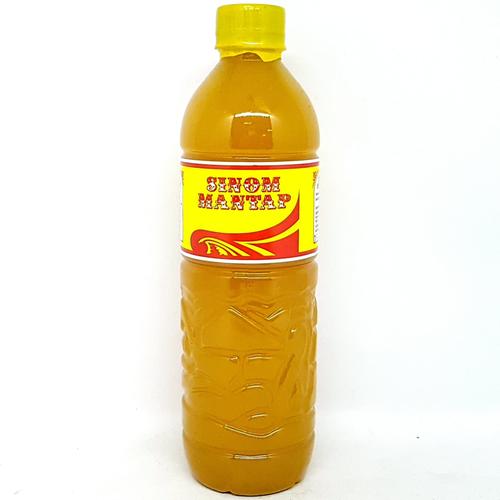 Jual MANTAP SINOM 600ml | MINUMAN JAMU HERBAL MANIS ASLI TRADISIONAL ...