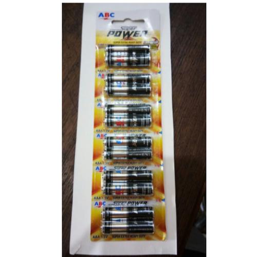Jual Batu Baterai ABC AAA Batre Abc Baterai Remote - Kota Tangerang ...