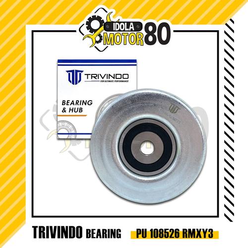 Jual Pully Timing Belt All New Avanza Veloz 6PK PU-108526-RMXY3 ...