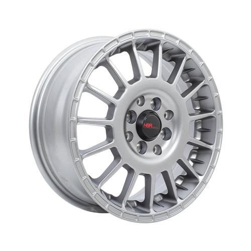 Jual Velg Mobil Rally Ring 17 HSR ARROW R17 Pcd 4x100 & 4x114,3 Matte ...